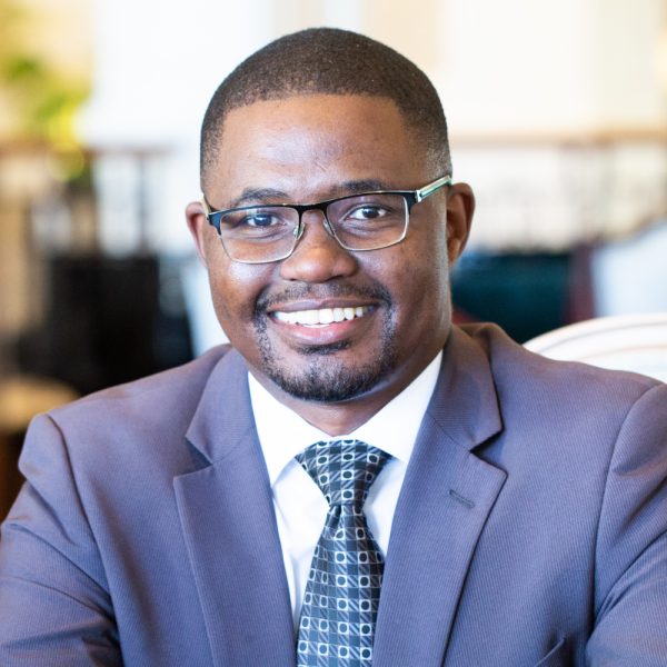 Leadership – Nelson Mandela University