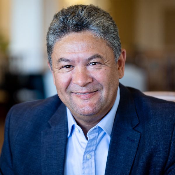 Leadership – Nelson Mandela University